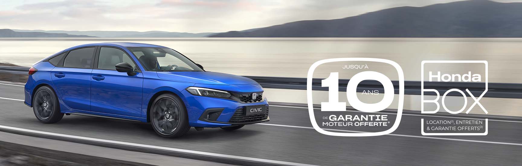 SAS SPORT AUTO RENNES - Concession Honda - CESSON SEVIGNE